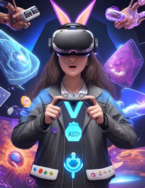 Enhancing User Interaction With Augmented Reality Ar And Virtual