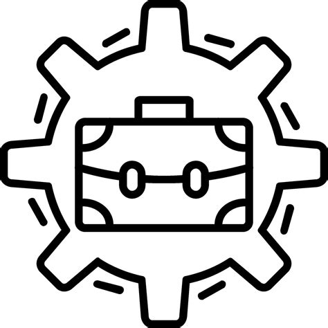 Software Development Line Icon 43264423 Vector Art At Vecteezy