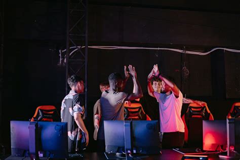 What Does It Take To Break Through The Ranks And Hit The Top Tiers In