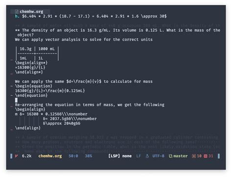 Latex Features Exporting Syntax Highlighting Preview · Issue 36 · Nvim Orgmodeorgmode · Github
