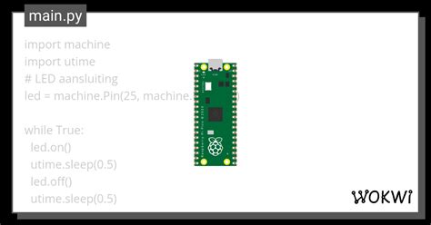 Ingebouwde Let Wokwi ESP STM Arduino Simulator Ingebouwde Let Wokwi ESP STM Arduino Simulator