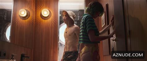 Through My Window Across The Sea Nude Scenes Aznude