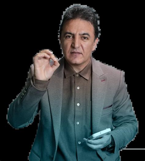 در مسیر معجزه ابراهیم منصوری