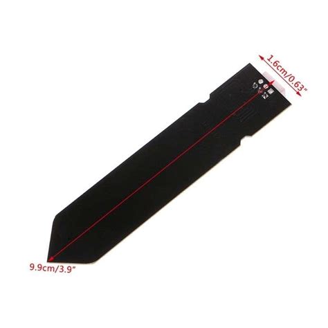 Capacitive Soil Moisture Sensor Robo Nepal