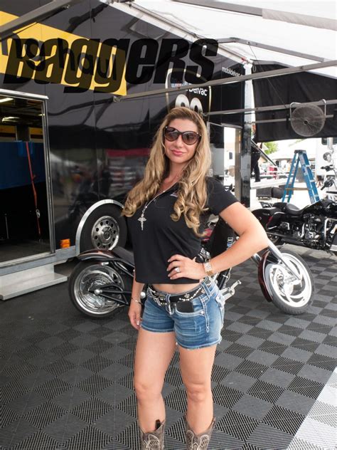 Women Of Sturgis Bike Rally A Celebration Of Female Bikers Women And