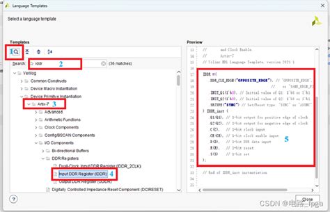 Xilinx原语介绍及仿真之iddridelay 和 Iddr什么关系 Csdn博客