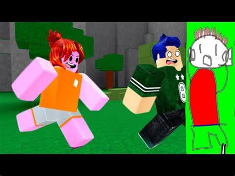 Roblox Untitled Tag Game Youtube