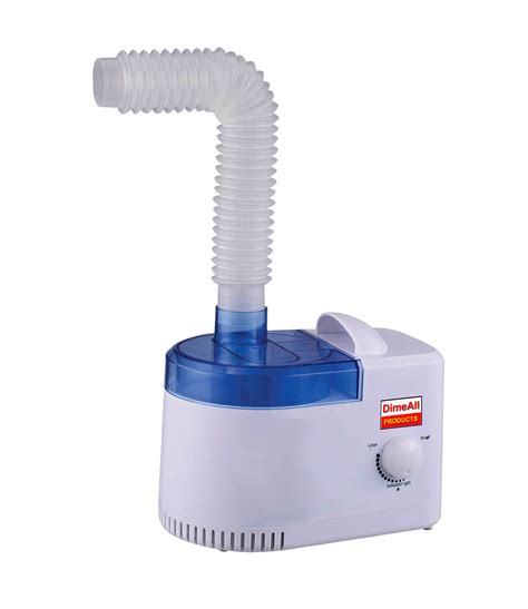 Dimeall Mistclean ультразвуковой генератор тумана