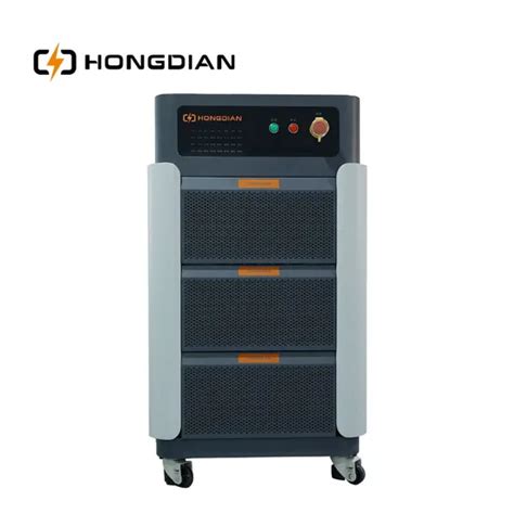 High Precision Wave By Wave Current Technology Battery Testing Machine