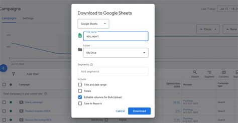 How To Set Up Google Ads Reports PostHog