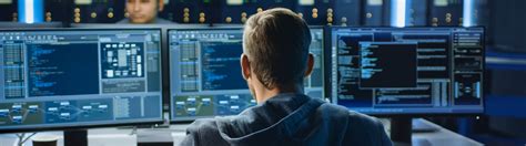 Cyber Security Specialization In Computer Science Ost