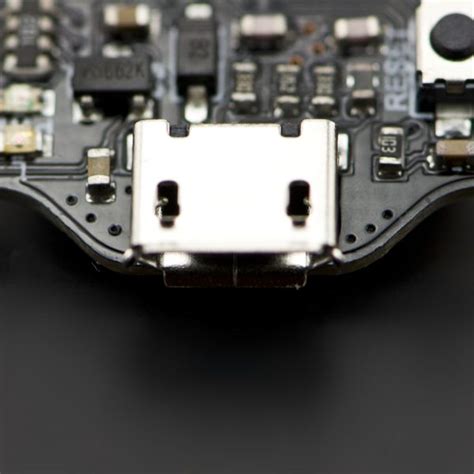 Beetle Ble The Smallest Arduino Bluetooth 40 Ble Kd Robot Kit