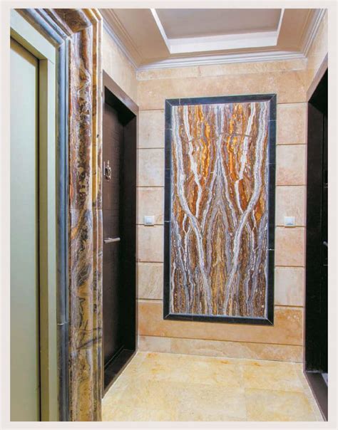 سنگ اسلب ترا اونیکس کارمانیا خرید از درب کارخانه