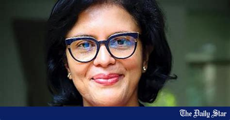 Rubana Huq Honoured With Human Right Award The Daily Star