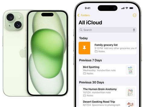 Iphone Users Report Missing Notes After Icloud Update Heres How You Can Fix It According To