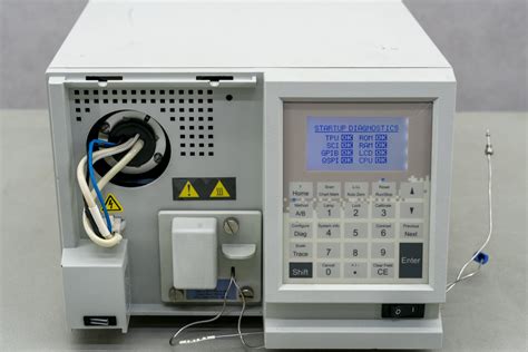 Waters 2489 Uv Vis Detector Gemini Bv