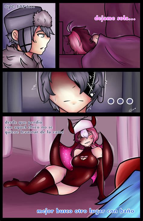 Mid Fight Sex Petoart