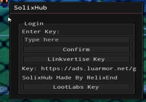 Jailbreak Script Solix Hub Roblox Scripter