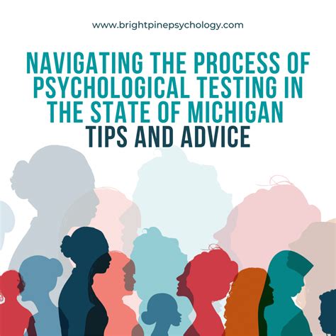 Michigan Psychological Testing Tips From An Expert