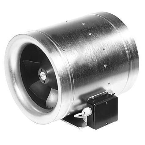 Ruck Etaline Rohrventilator El 315 D2 01 Markus Späth Gmbh