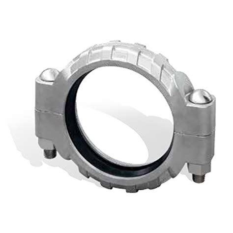 High Pressure Stainless Steel Coupling Luco Fitting