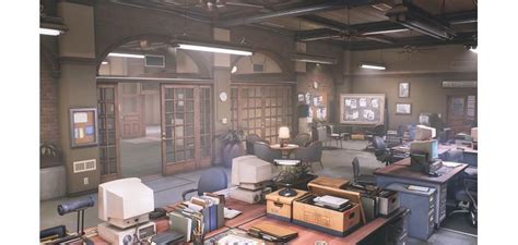 Parasite Eve Fãs Imaginam Como Seria O Remake Do Game No Unreal Engine