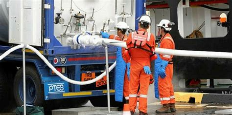 Conversion Of LNG Ready Vessels May Stimulate Bunkering TradeWinds