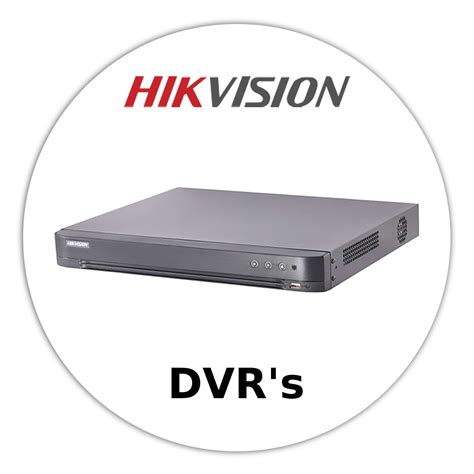 Digital Video Recorders The Cctv Store