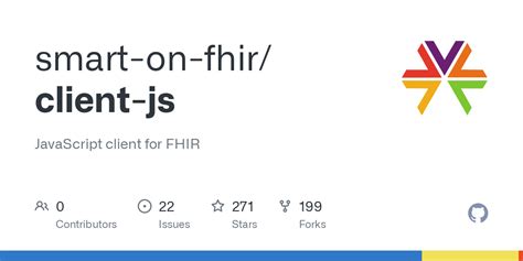 Github Smart On Fhirclient Js Javascript Client For Fhir