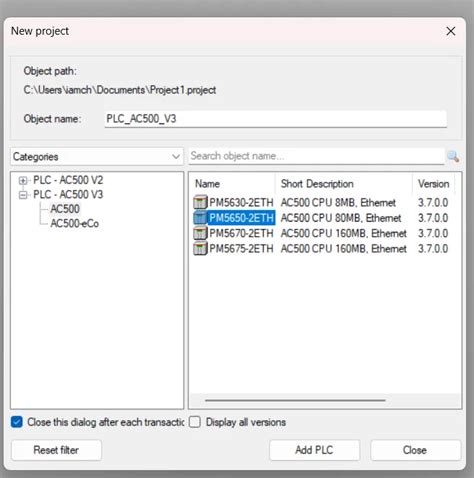 Introduction To Abb Automation Builder Automation Builder