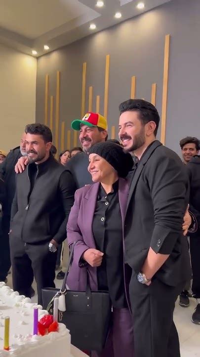 مسلسلات رمضان 2025 الاعلان عن الانتهاء من تصوير مسلسل ابن الباشا على