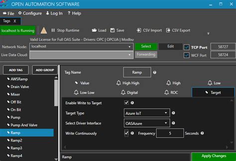 Getting Started Azure IoT Data Hub Industrial IoT Data Platform