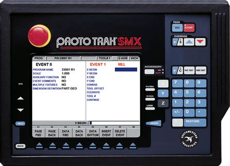 Prototrak Sx Cnc Offline Software