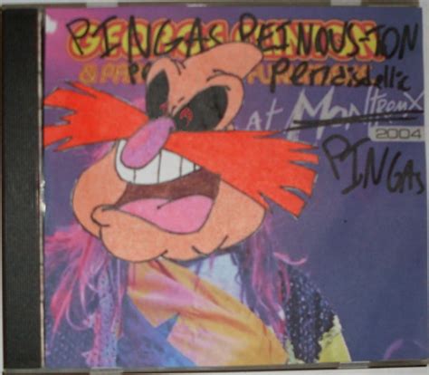 Superim Pingas D By Mightyfilm On Deviantart