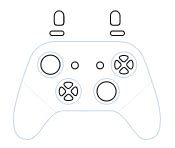 Webgl How To Use Joystick Emulator In Unity Stack Overflow
