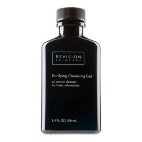 Purifying Cleansing Gel 34 Fl Oz100 Ml 34oz Smiths Food And Drug