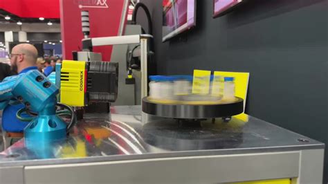 Jacob Sanchez On Linkedin Manufacturing Automation Robotics Industrialautomation