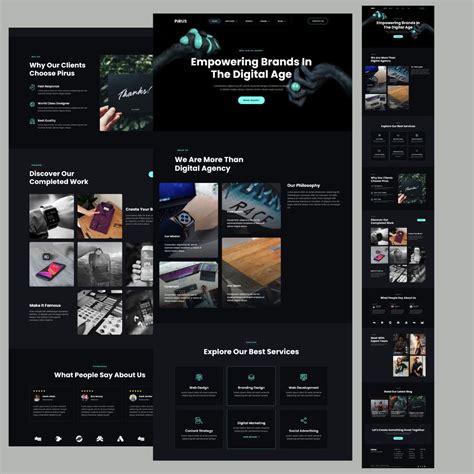 Wordpress Elementor Elementorpro Astra Websitedesign