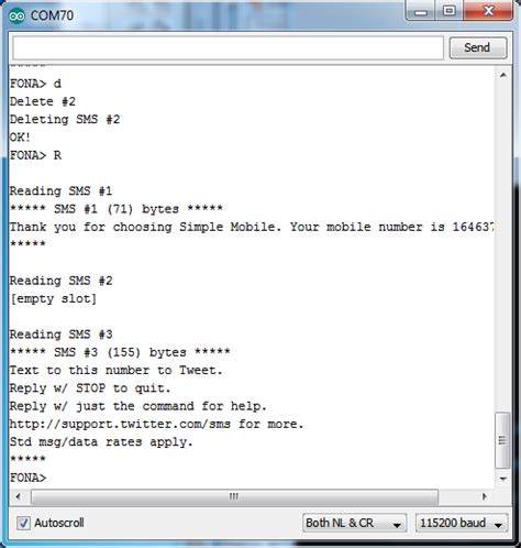 sms adafruit fona adafruit learning system