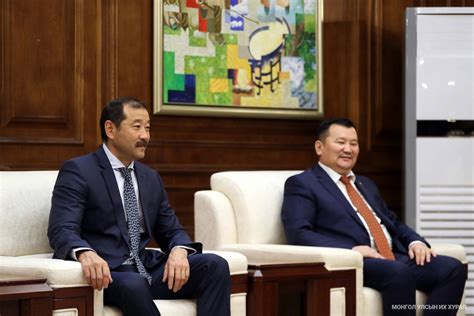 Даатгалын баталгаа гаргах эрх зүйн орчныг бүрдүүлнэ Newswall