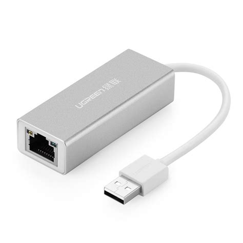 Come Trasformare Una Porta USB In Ethernet Why Tech