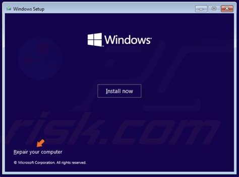 FIX File BCD Error Xc In Windows