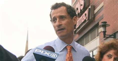 Anthony Weiner Pleads Guilty To Sexting Case Involving Teen Must Register As Sex Offender