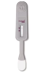 OraQuick HCV Rapid Antibody Test Medline Industries Inc