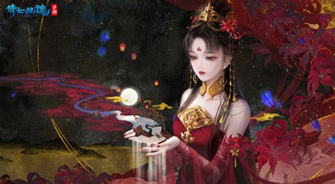 倩女幽魂影灵适合平民玩吗 倩女幽魂影灵适合平民玩 梦幻手游网