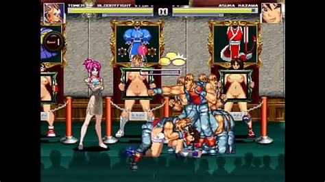 Hentai Mugen Asuka Gangbang Xxx Videos Porno Móviles And Películas