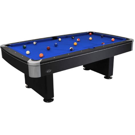 Garlando Virginia 6ft Pool Table •
