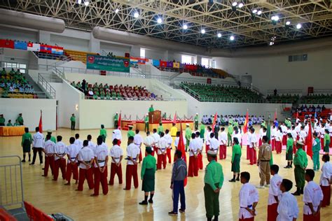 ၃၀ ကြိမ်မြောက် တပ်မတော်ကာကွယ်ရေးဦးစီးချုပ်ဒိုင်း တပ်မတော် ကြည်း၊ ရေ