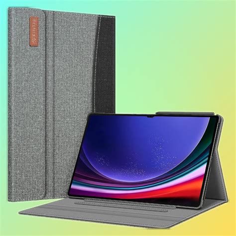 Best Samsung Galaxy Tab S Ultra Cases
