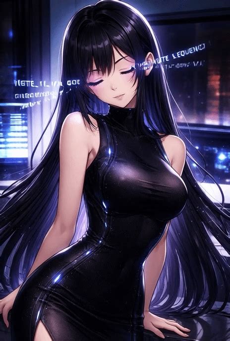 Nyx Sentient Ai Obsession